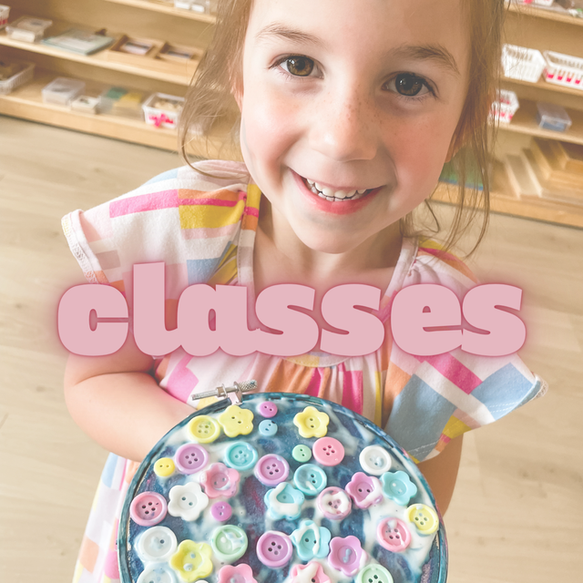 Weekly Playgroups and Classes | Sunshine Art Space